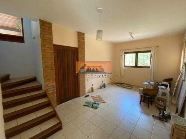 Casa à venda 4 Quartos, 1 Suite, 3 Vagas, 490M², Parque das Universidades, Campinas SP