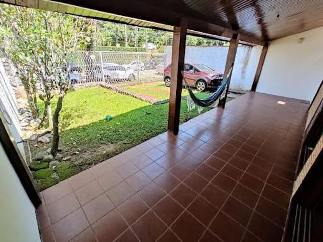 Casa à venda 4 Quartos, 1 Suite, 3 Vagas, 139M², Cocanha, Caraguatatuba SP