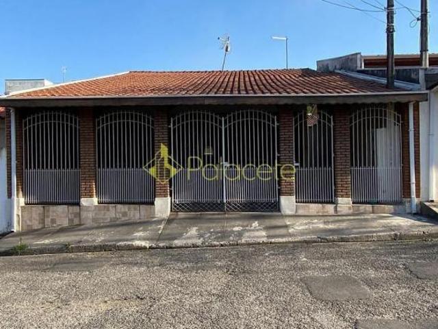 Casa à venda 4 Quartos, 1 Suite, 3 Vagas, 183M², Jardim das Bandeiras, Taubaté SP