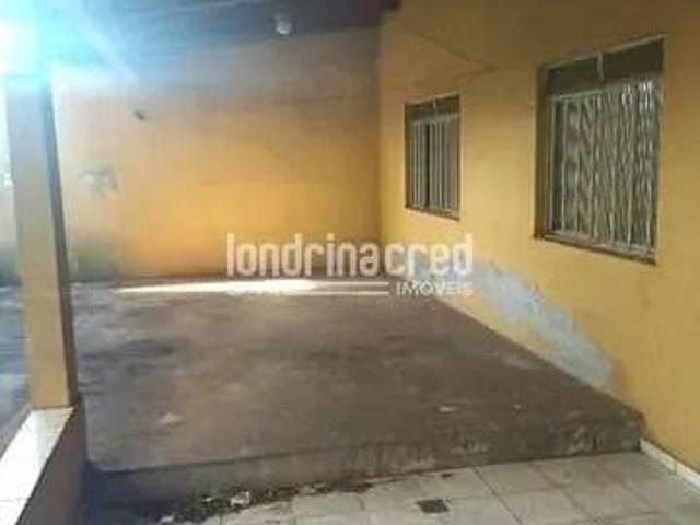 Casa à venda 4 Quartos, 1 Suite, 3 Vagas, 270M², Jardim Morumbi, Londrina PR