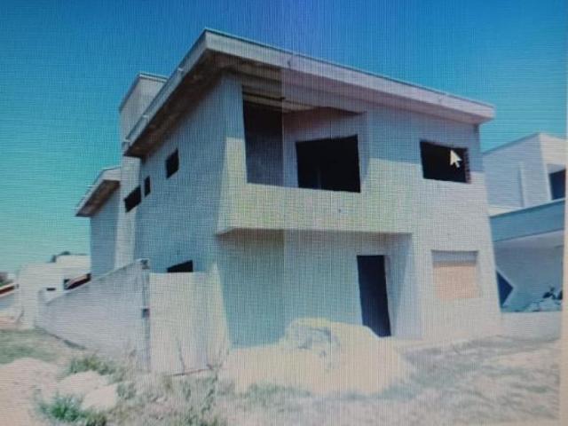 Casa à venda 4 Quartos, 1 Suite, 3 Vagas, 300M², Água Preta, Pindamonhangaba SP | Casa em Condomin