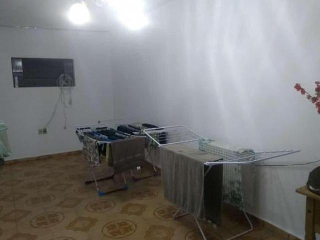 Casa à venda 4 Quartos, 1 Suite, 3 Vagas, 300M², Parque São Domingos, Pindamonhangaba SP