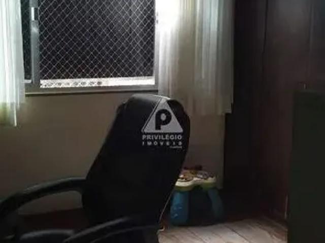 Casa à venda, 4 quartos, 1 suíte, 3 vagas, Tijuca RIO DE JANEIRO/RJ