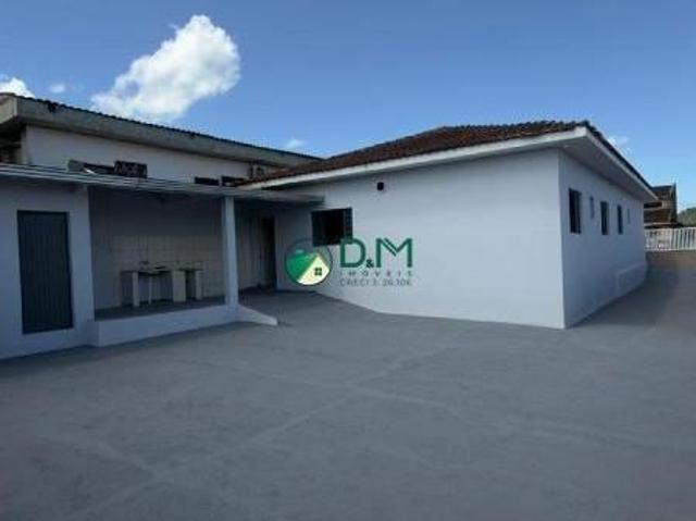 Casa à venda, 4 quartos, 1 suíte, 3 vagas, Vila Elias Jacupiranga/SP