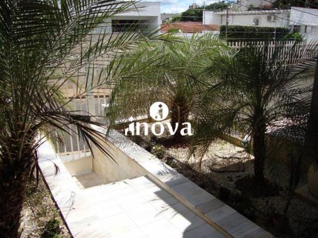 Casa à venda, 4 quartos, 1 suíte, 3 vagas, Alexandre Campos Jardim Uberaba/MG