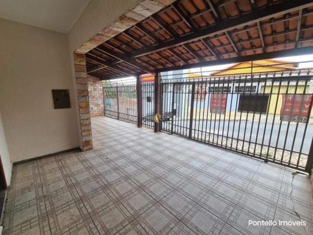 Casa à venda, 4 quartos, 1 suíte, 3 vagas, Aparecida Belo Horizonte/MG