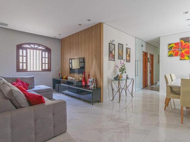 Casa à venda, 4 quartos, 1 suíte, 3 vagas, Bonfim Belo Horizonte/MG