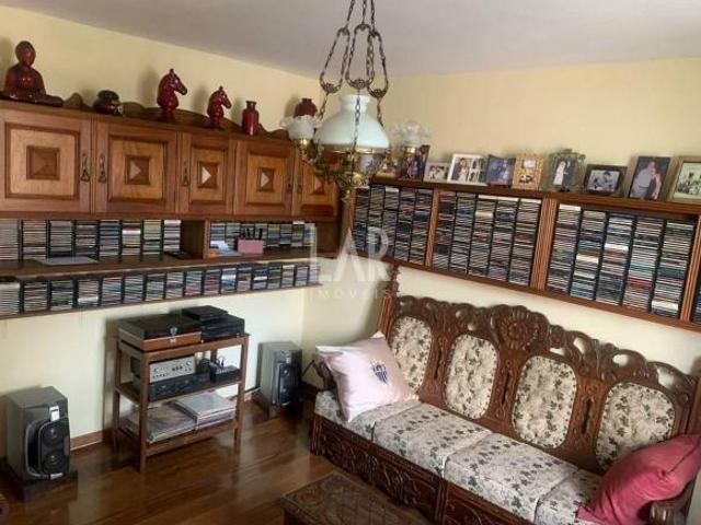Casa à venda, 4 quartos, 1 suíte, 3 vagas, Cidade Nova Belo Horizonte/MG