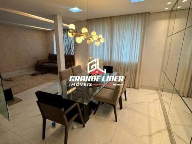 Casa à venda, 4 quartos, 1 suíte, 3 vagas, Inconfidentes Contagem/MG