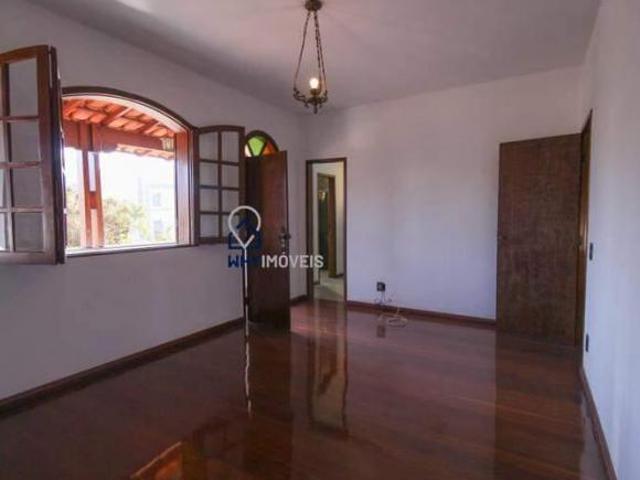 Casa à venda, 4 quartos, 1 suíte, 3 vagas, Jardim Atlântico Belo Horizonte/MG