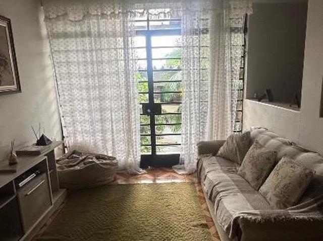 Casa Térrea à venda 4 quartos 1 suíte 3 vagas Jardim do Mar São Bernardo do Campo SP