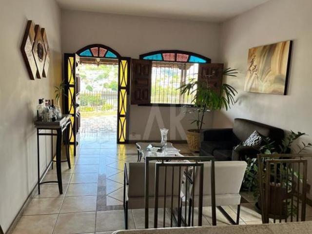 Casa à venda, 4 quartos, 1 suíte, 3 vagas, Nova Gameleira Belo Horizonte/MG