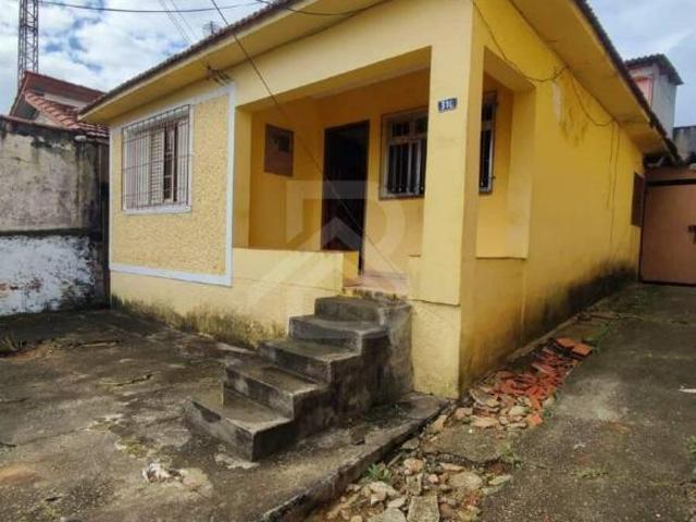 Casa à venda, 4 quartos, 1 suíte, 3 vagas, Parque são Rafael São Paulo/SP
