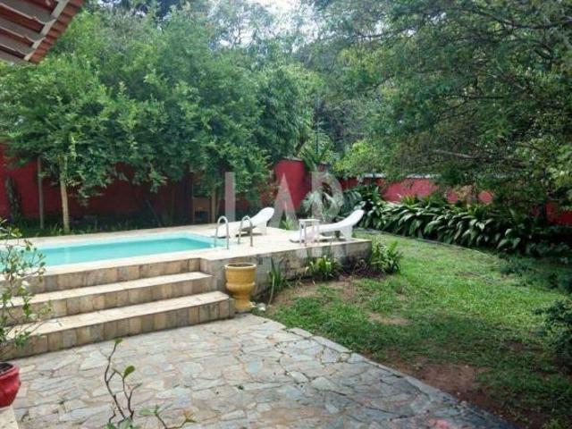 Casa à venda, 4 quartos, 1 suíte, 10 vagas, Braúnas Belo Horizonte/MG
