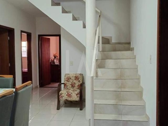 Casa à venda, 4 quartos, 1 suíte, 1 vaga, Acaiaca Belo Horizonte/MG