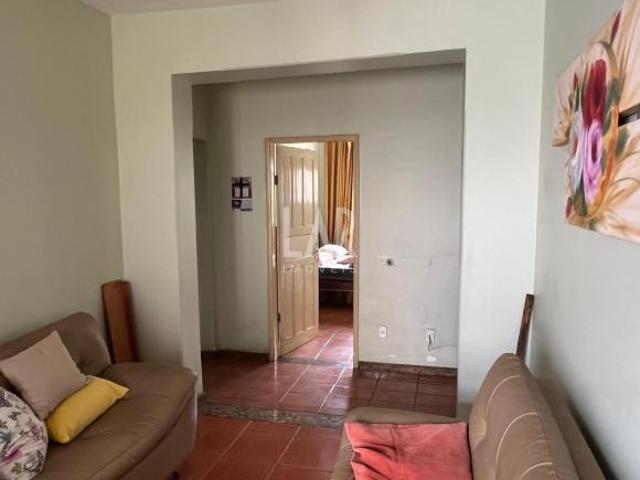 Casa à venda, 4 quartos, 1 suíte, 1 vaga, Caiçaras Belo Horizonte/MG