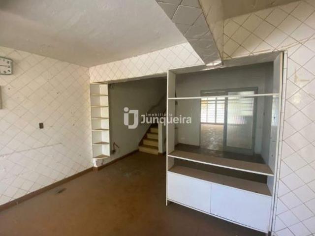 Casa à venda, 4 quartos, 1 suíte, 1 vaga, Centro Piracicaba/SP