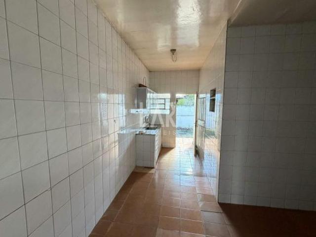 Casa à venda, 4 quartos, 1 suíte, 1 vaga, Dom Cabral Belo Horizonte/MG
