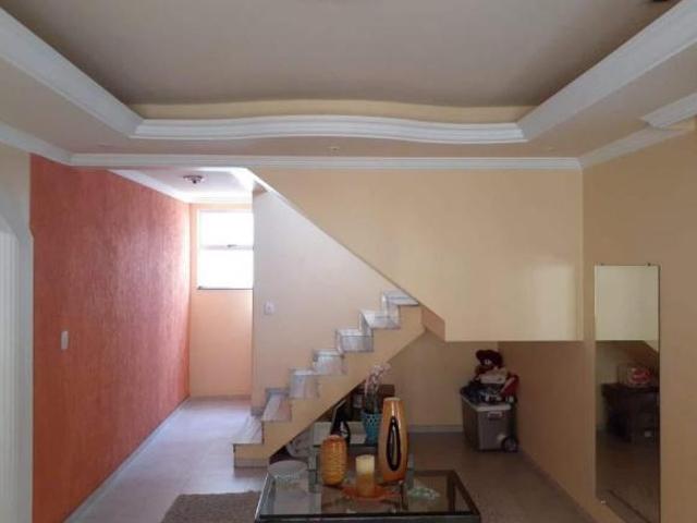 Casa à venda, 4 quartos, 1 suíte, 1 vaga, Palmares Belo Horizonte/MG