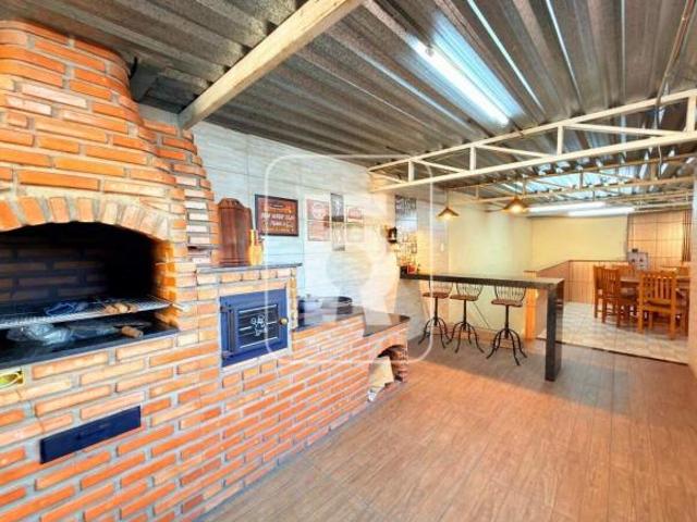 Casa à venda, 4 quartos, 1 suíte, 1 vaga, Santa Matilde Conselheiro Lafaiete/MG