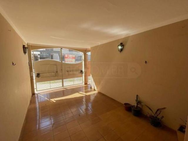 Casa à venda, 4 quartos, 1 suíte, 1 vaga, Vila Independência Piracicaba/SP