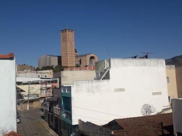 Casa à venda 4 Quartos, 1 Suite, 1 Vaga, 110M², Ponte Alta, Aparecida SP