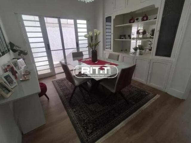 Casa à venda 4 Quartos, 1 Suite, 1 Vaga, 330M², Vila Nogueira, Campinas SP