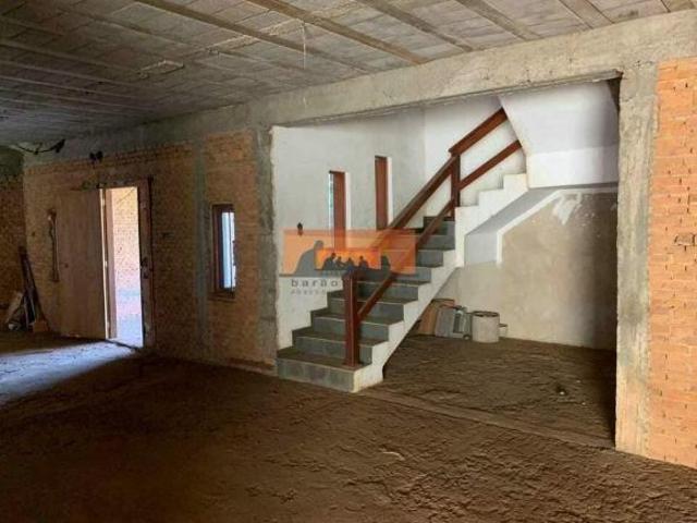 Casa à venda 4 Quartos, 1 Suite, 2 Vagas, 420M², Jardim do Sol, Campinas SP