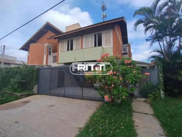 Casa à venda 4 Quartos, 1 Suite, 2 Vagas, 600M², Vila Brandina, Campinas SP