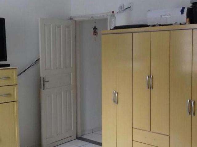 Casa à venda 4 Quartos, 1 Suite, 2 Vagas, 125M², Centro, Aparecida SP