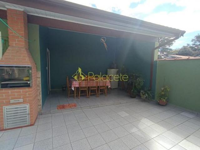 Casa à venda 4 Quartos, 1 Suite, 2 Vagas, 200M², Jardim Cristina, Pindamonhangaba SP