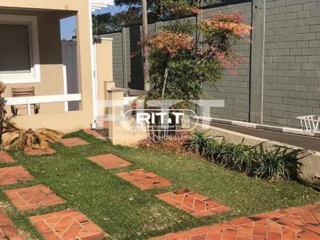 Casa à venda 4 Quartos, 1 Suite, 2 Vagas, 205M², Jardim Boa Esperança, Campinas SP Condomínio Alt