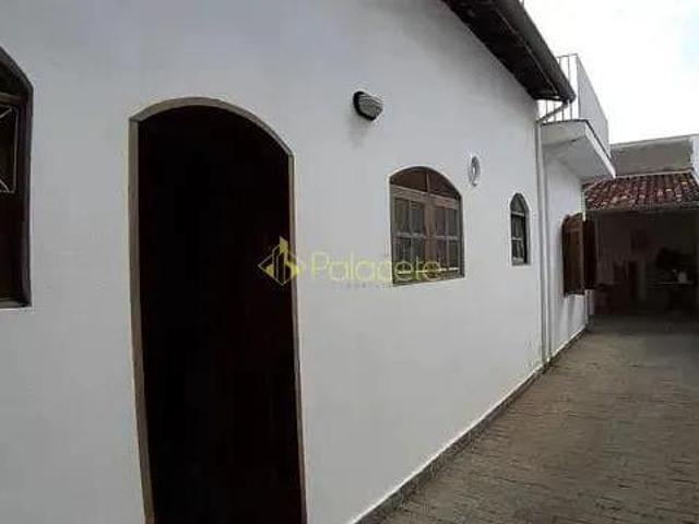 Casa à venda 4 Quartos, 1 Suite, 2 Vagas, 250M², Jardim Independência, Taubaté SP