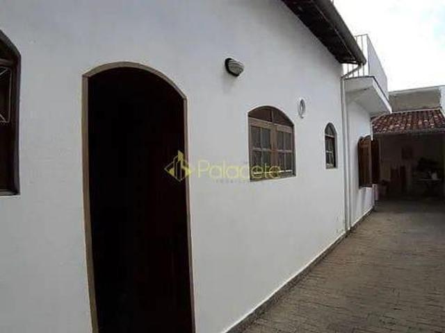 Casa à venda 4 Quartos, 1 Suite, 2 Vagas, 250M², Jardim Independência, Taubaté SP