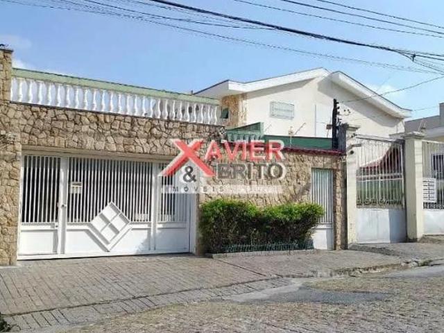 Casa à venda 4 Quartos, 1 Suite, 2 Vagas, 255M², 4, São Paulo SP
