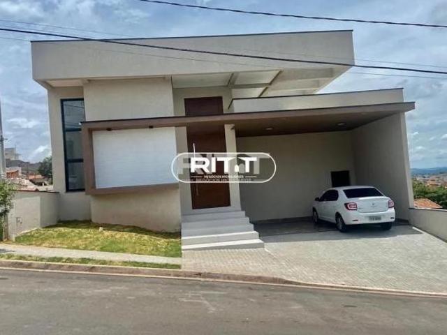Casa à venda 4 Quartos, 1 Suite, 2 Vagas, 300M², Residencial Vivenda das Pitangueiras, Valinhos SP