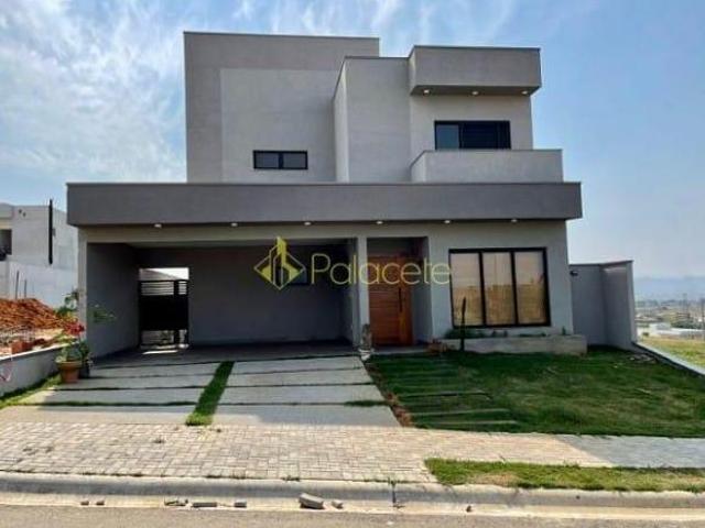 Casa à venda 4 Quartos, 1 Suite, 2 Vagas, 360M², Santa Mônica, Caçapava SP Condomínio Santa Mônic