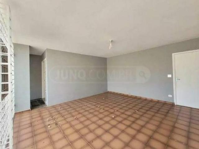 Casa à venda, 4 quartos, 1 suíte, 2 vagas, Vila Monteiro Piracicaba/SP