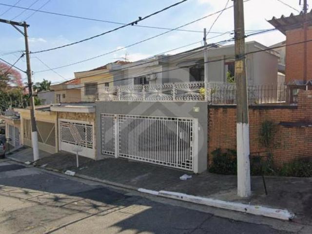 Casa à venda, 4 quartos, 1 suíte, 2 vagas, VILA FORMOSA São Paulo/SP
