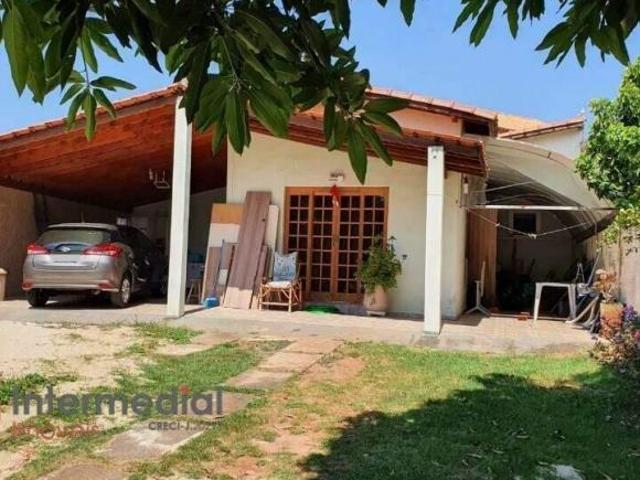 Casa à venda, 4 quartos, 1 suíte, 2 vagas, Águia da Castelo Boituva/SP
