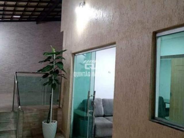 Casa à venda, 4 quartos, 1 suíte, 2 vagas, Antônio Cambraia Contagem/MG