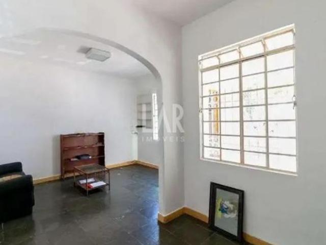Casa à venda, 4 quartos, 1 suíte, 2 vagas, Barro Preto Belo Horizonte/MG