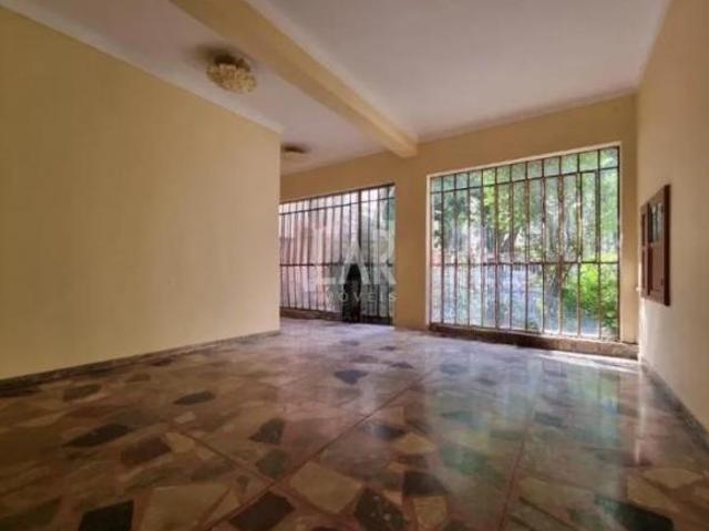 Casa à venda, 4 quartos, 1 suíte, 2 vagas, Boa Viagem Belo Horizonte/MG