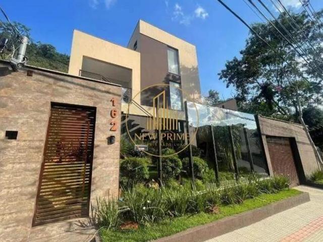 Casa à venda, 4 quartos, 1 suíte, 2 vagas, Buritis Belo Horizonte/MG