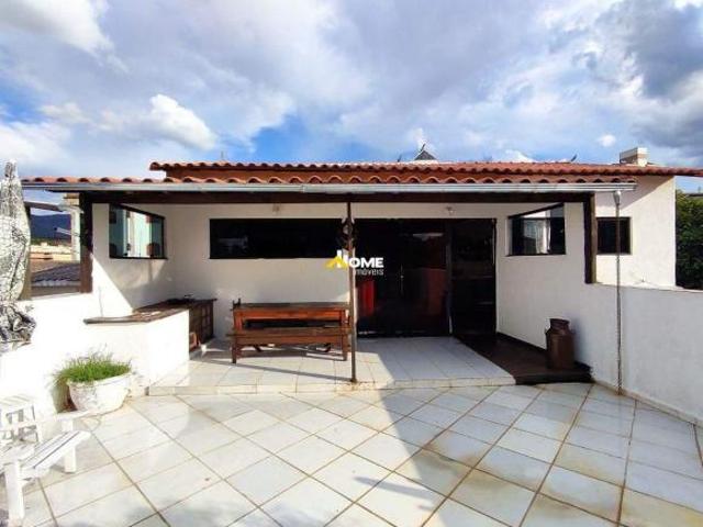 Casa à venda, 4 quartos, 1 suíte, 2 vagas, Cardoso Barreiro Belo Horizonte/MG