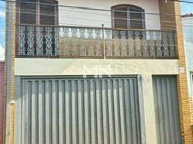 Casa à venda, 4 quartos, 1 suíte, 2 vagas, Centro Itu Itu/SP