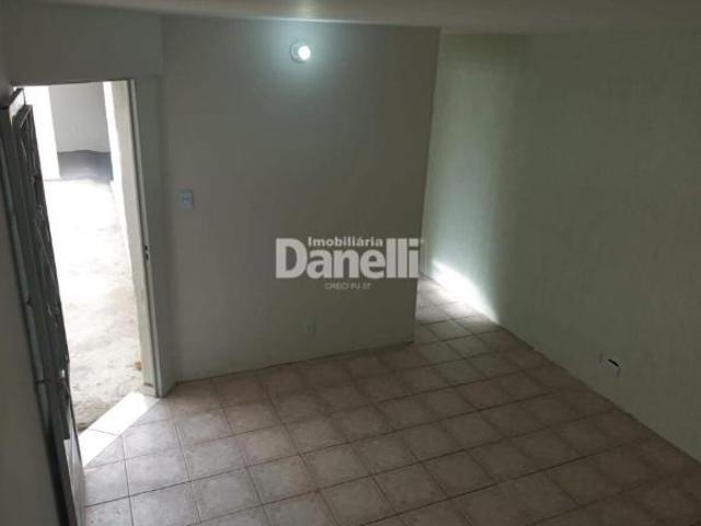 Casa à venda, 4 quartos, 1 suíte, 2 vagas, Chácara do Visconde Taubaté/SP