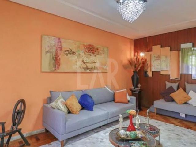 Casa à venda, 4 quartos, 1 suíte, 2 vagas, Colégio Batista Belo Horizonte/MG