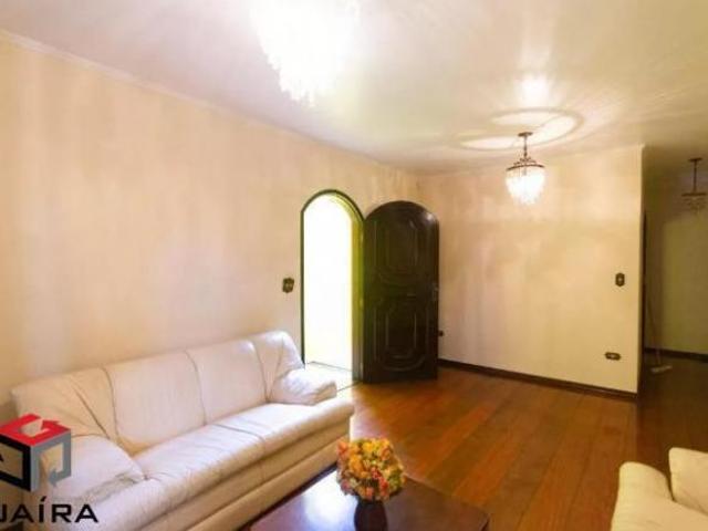 Casa Térrea à venda 4 quartos 1 suíte 2 vagas Dos Casa São Bernardo do Campo SP