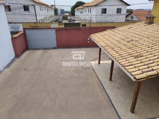 Casa à venda, 4 quartos, 1 suíte, 2 vagas, FONTE GRANDE Contagem/MG